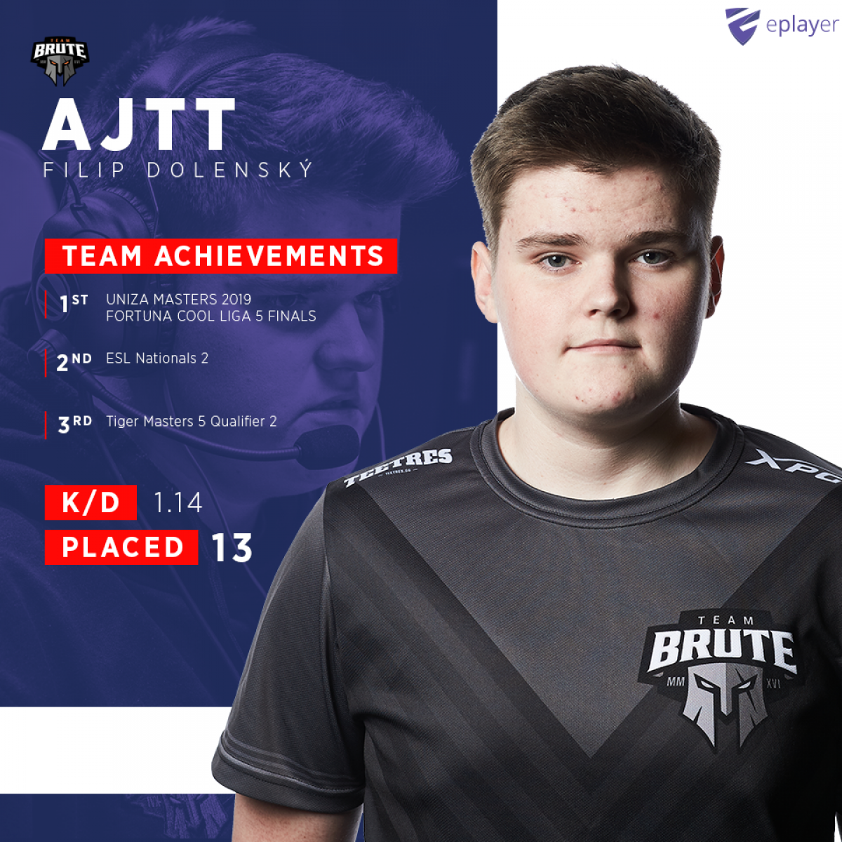 TOP15 AJTT #13 | EPLAYER