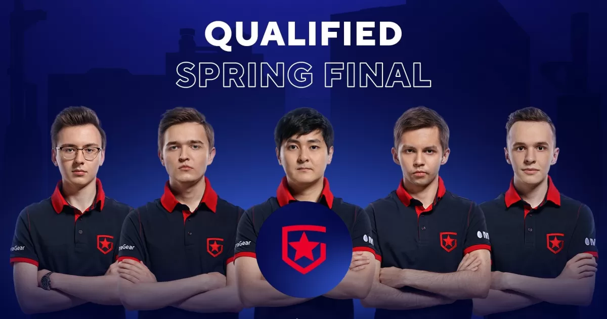 Blast Premier Spring Showdown 2021 zná své vítěze | EPLAYER